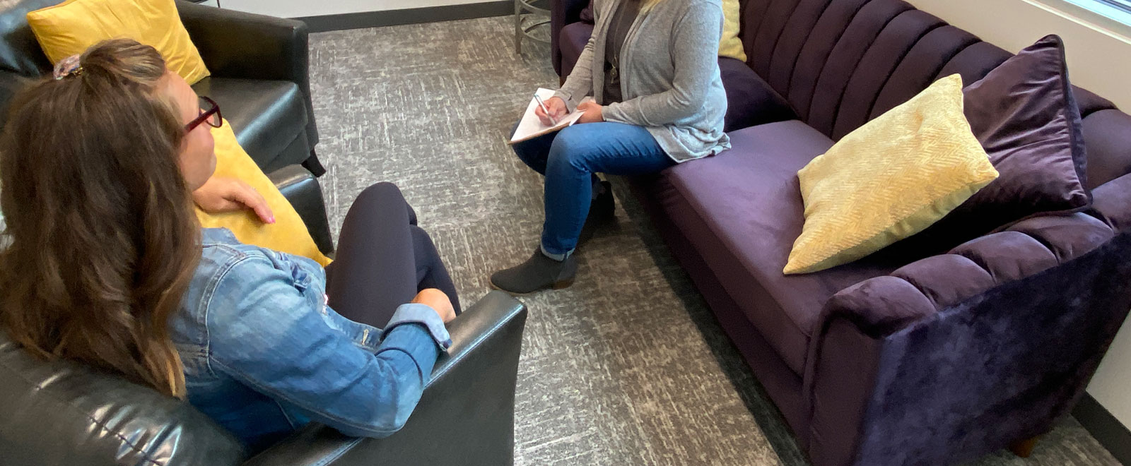 Counseling and Therapy Services in Washington State