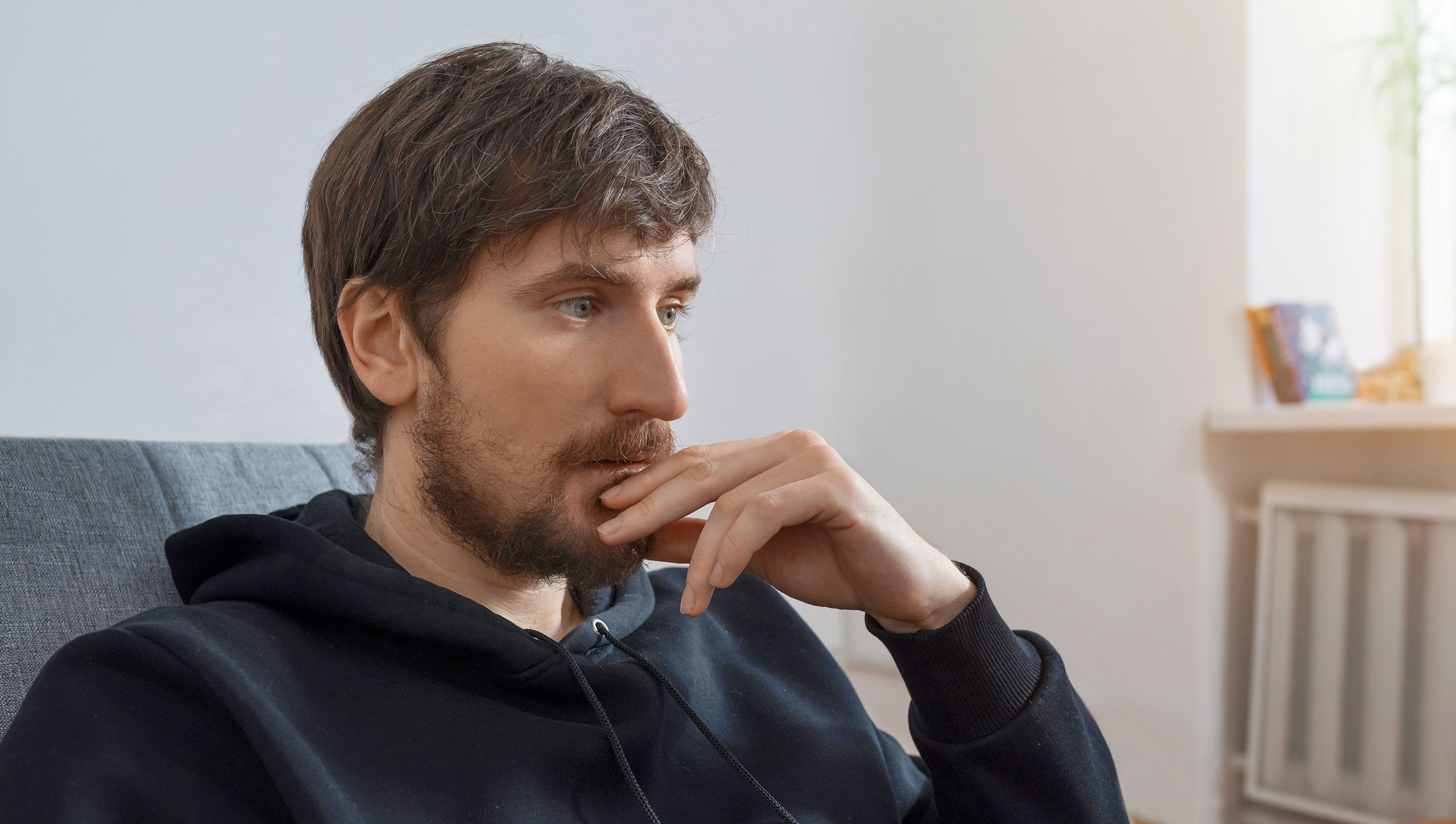 Men's Therapy - Refresh Therapy - Therapy, Counseling in Washington state